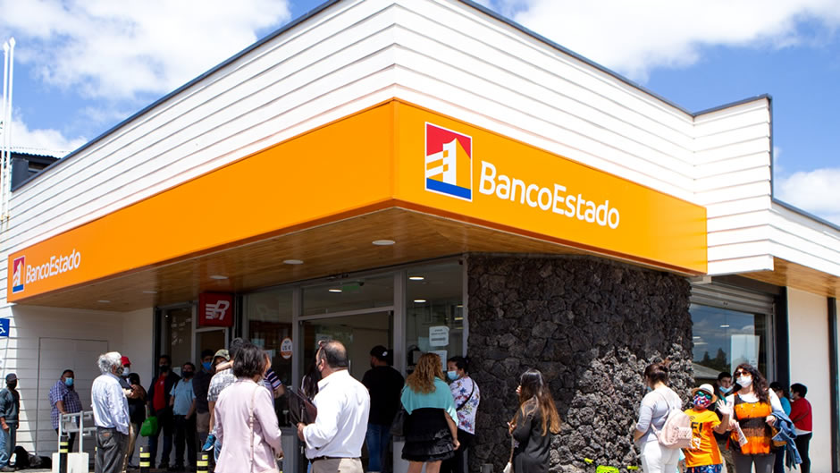 BancoEstado anuncia imperdibles ofertas y descuentos con la CuentaRUT ...